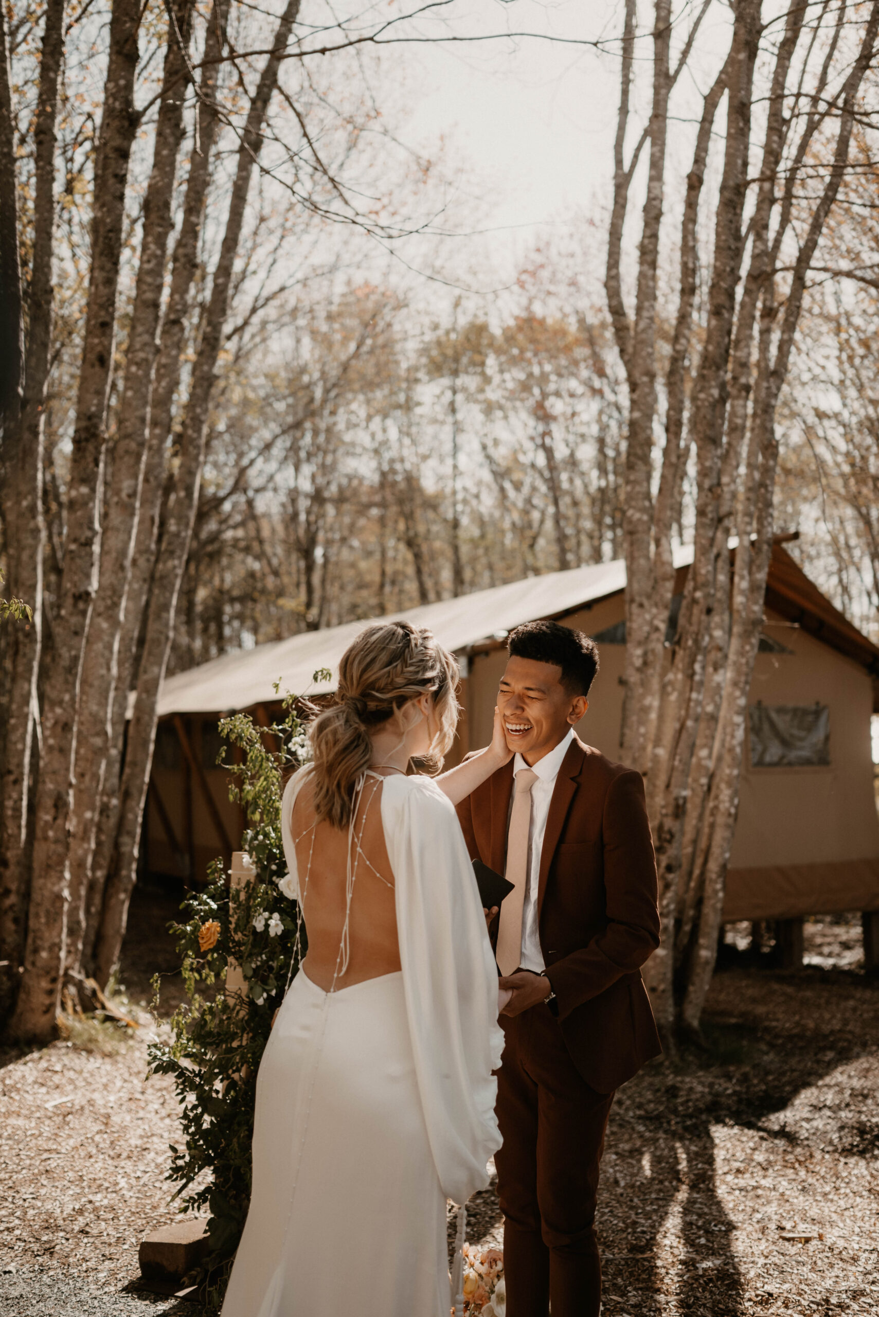 Acadia Elopement at Terramor Resort - emileemayphoto.com