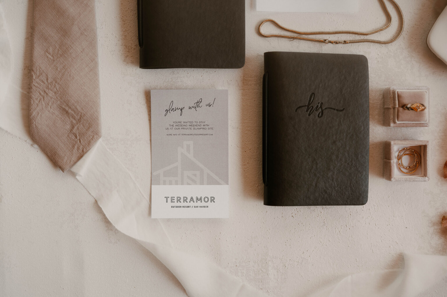 Acadia Elopement at Terramor Resort - emileemayphoto.com